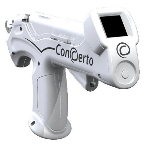 MESO in PRP injector - MESOGUN - Proskin